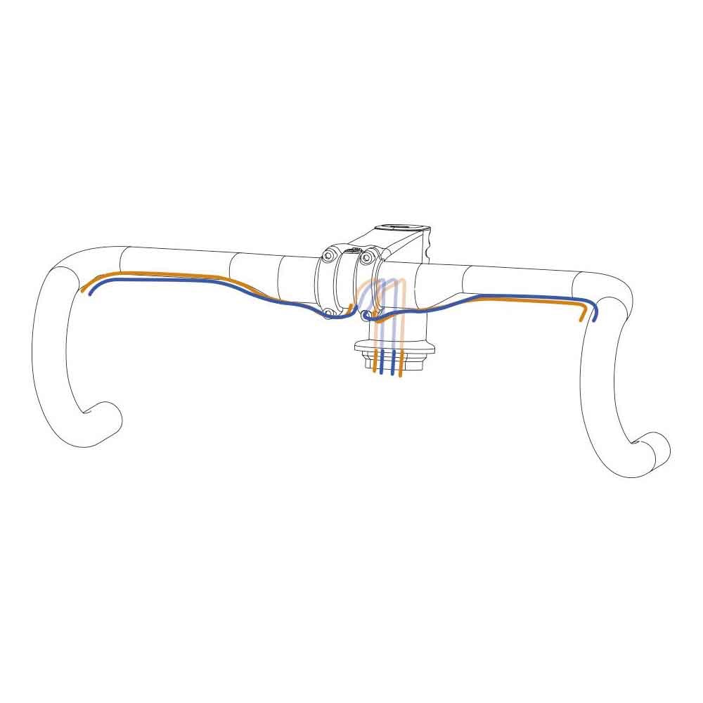 Deda Elementi Superbox DCR stem