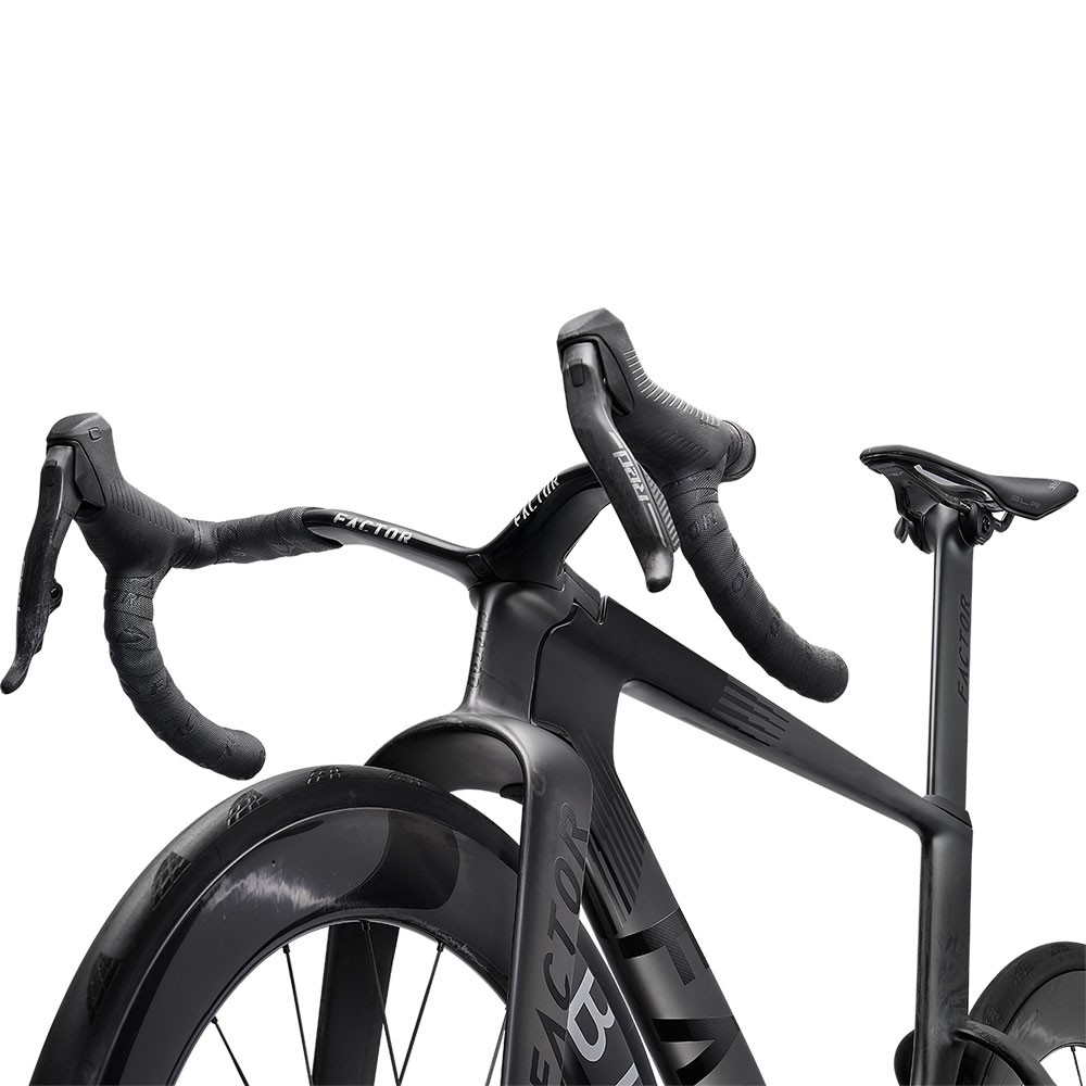 Factor ONE frameset