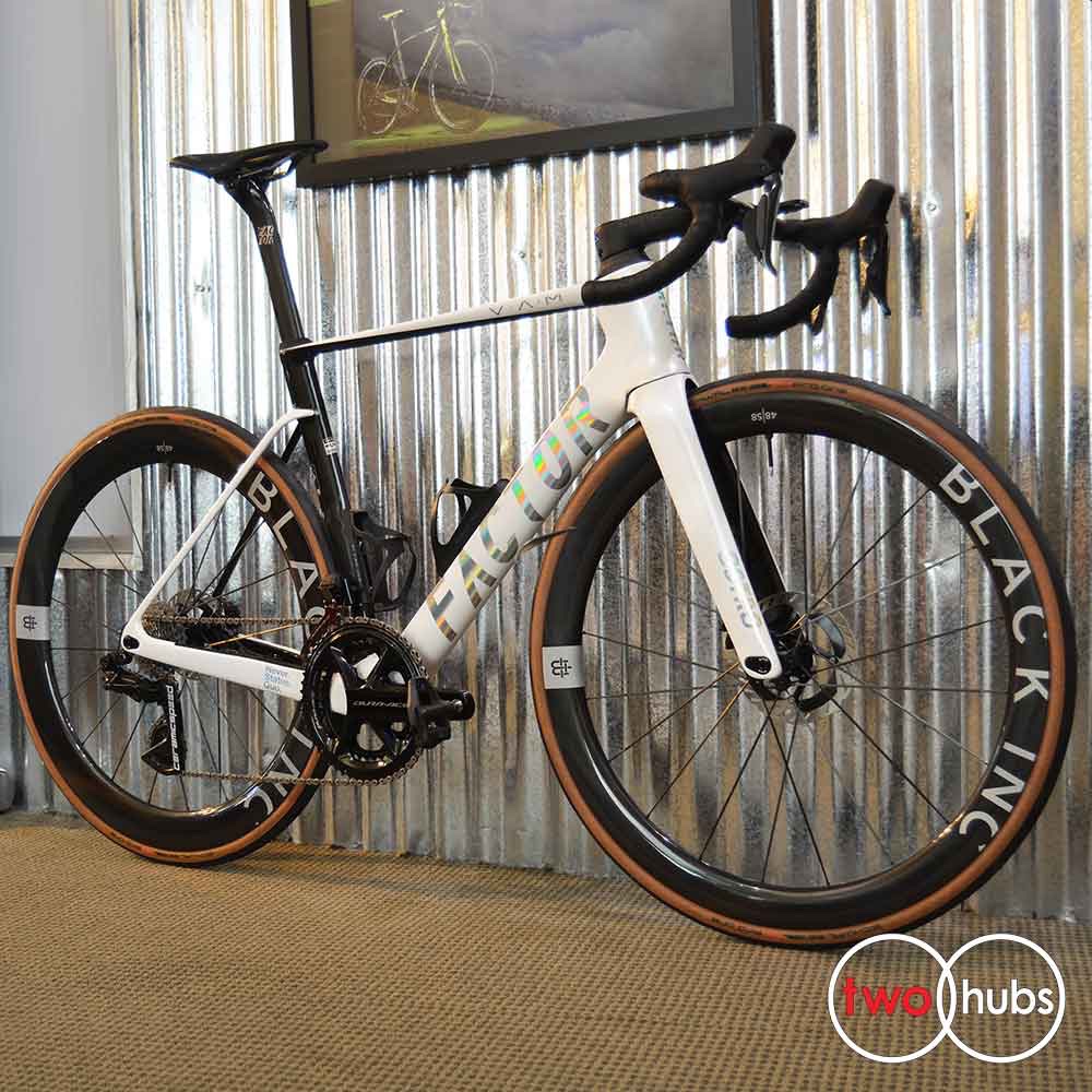 Factor Ostro VAM Frameset