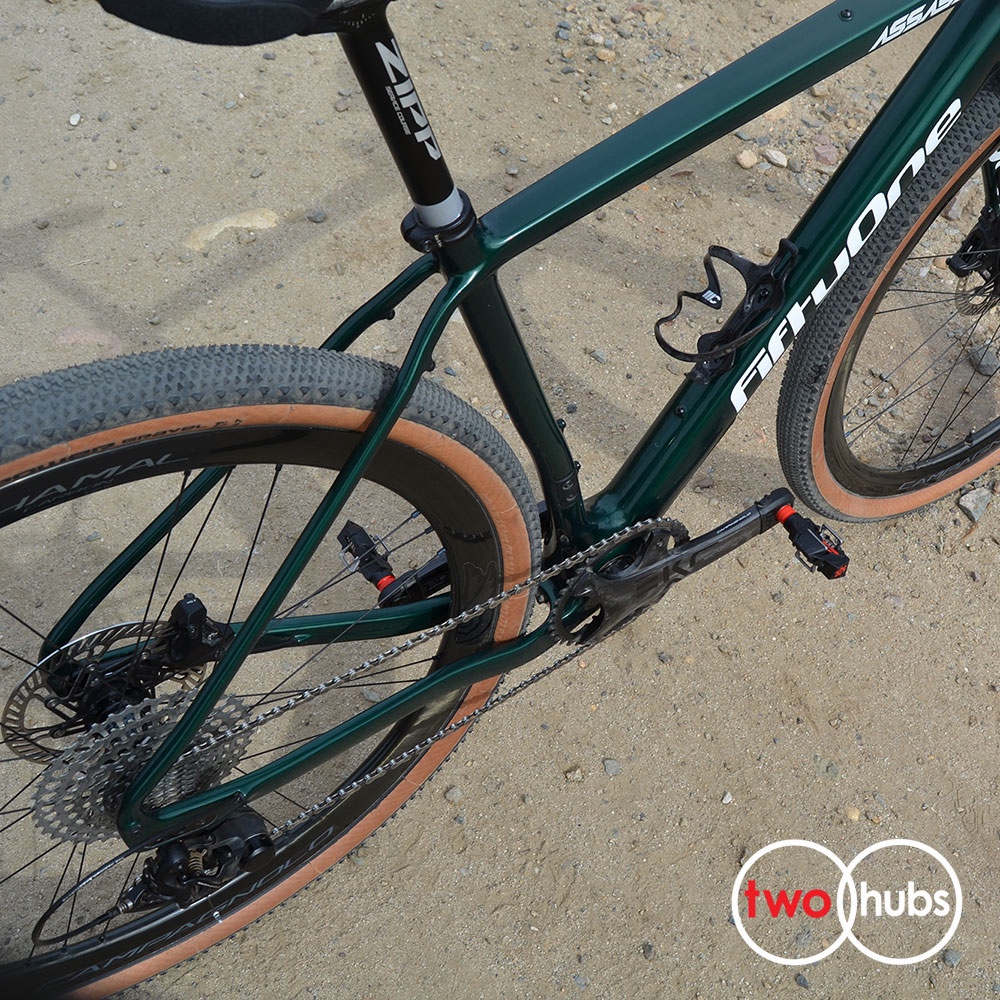 Fifty One Assassin frameset