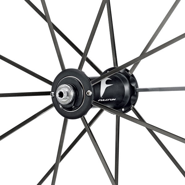 Fulcrum Racing 1 2-Way Fit tubeless wheelset