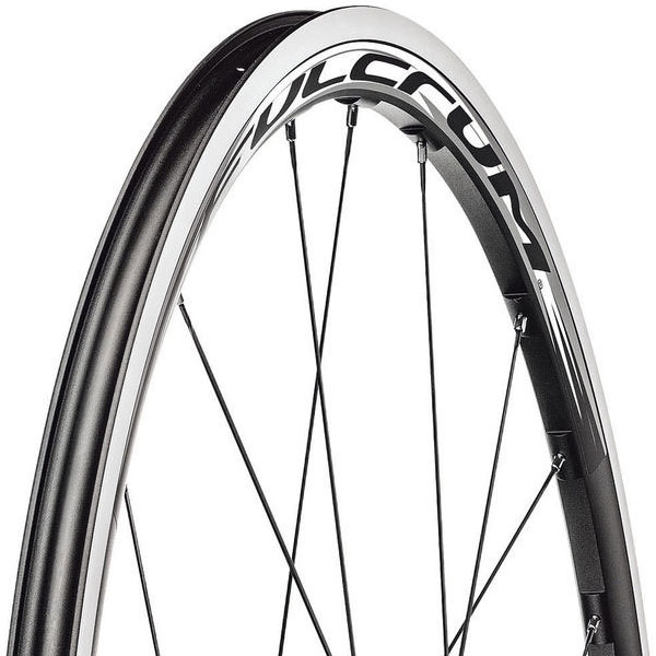 Fulcrum Racing 3 2-Way Fit tubeless road wheelset