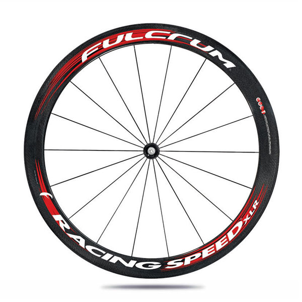 Fulcrum Racing Speed XLR wheelset