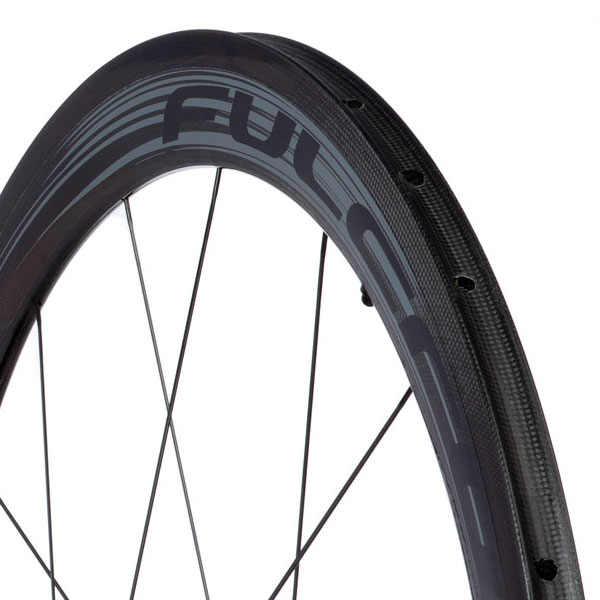 Fulcrum Racing Speed XLR wheelset