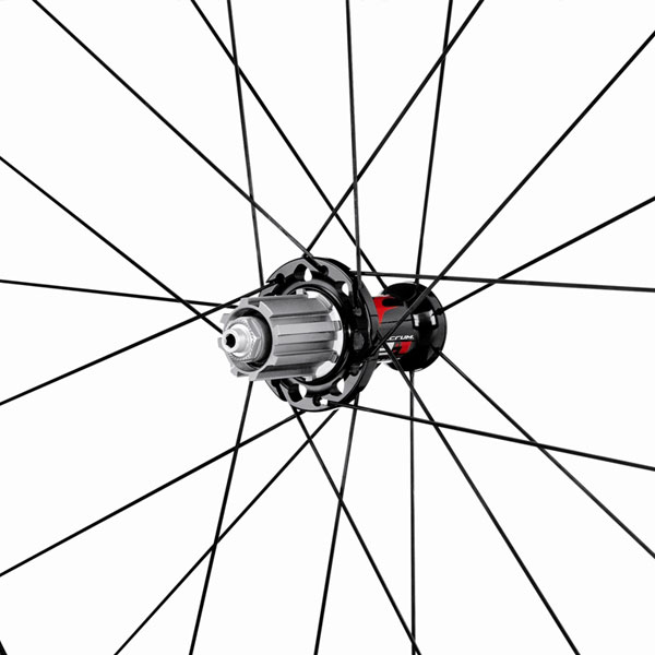 Fulcrum Racing Speed wheelset