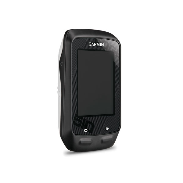 Garmin Edge 510 GPS cycling computer
