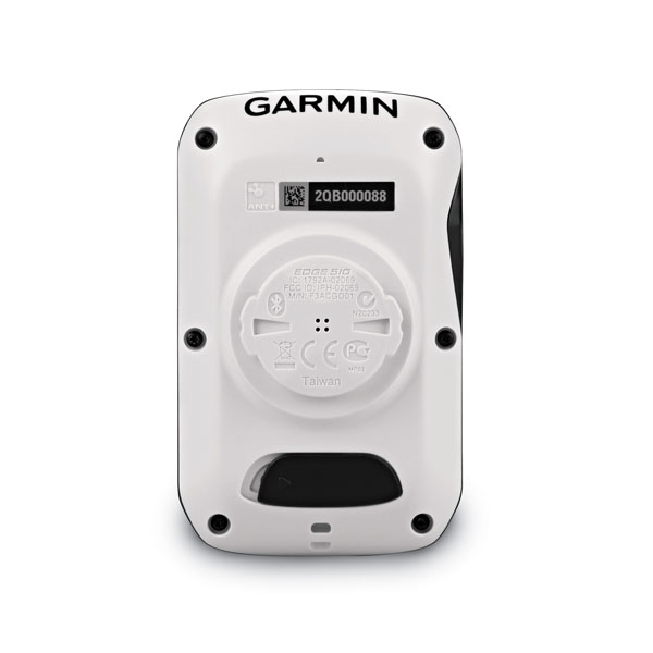 Garmin Edge 510 GPS cycling computer