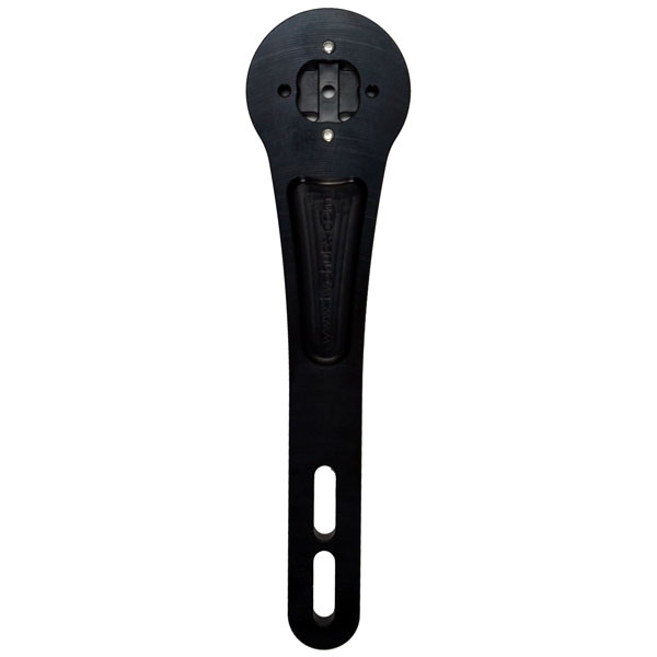 Garmin Edge Wilier Triestina Alabarda V2 GPS computer mount