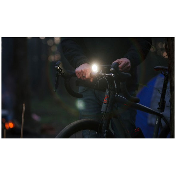 Knog PWR Trail Headlight