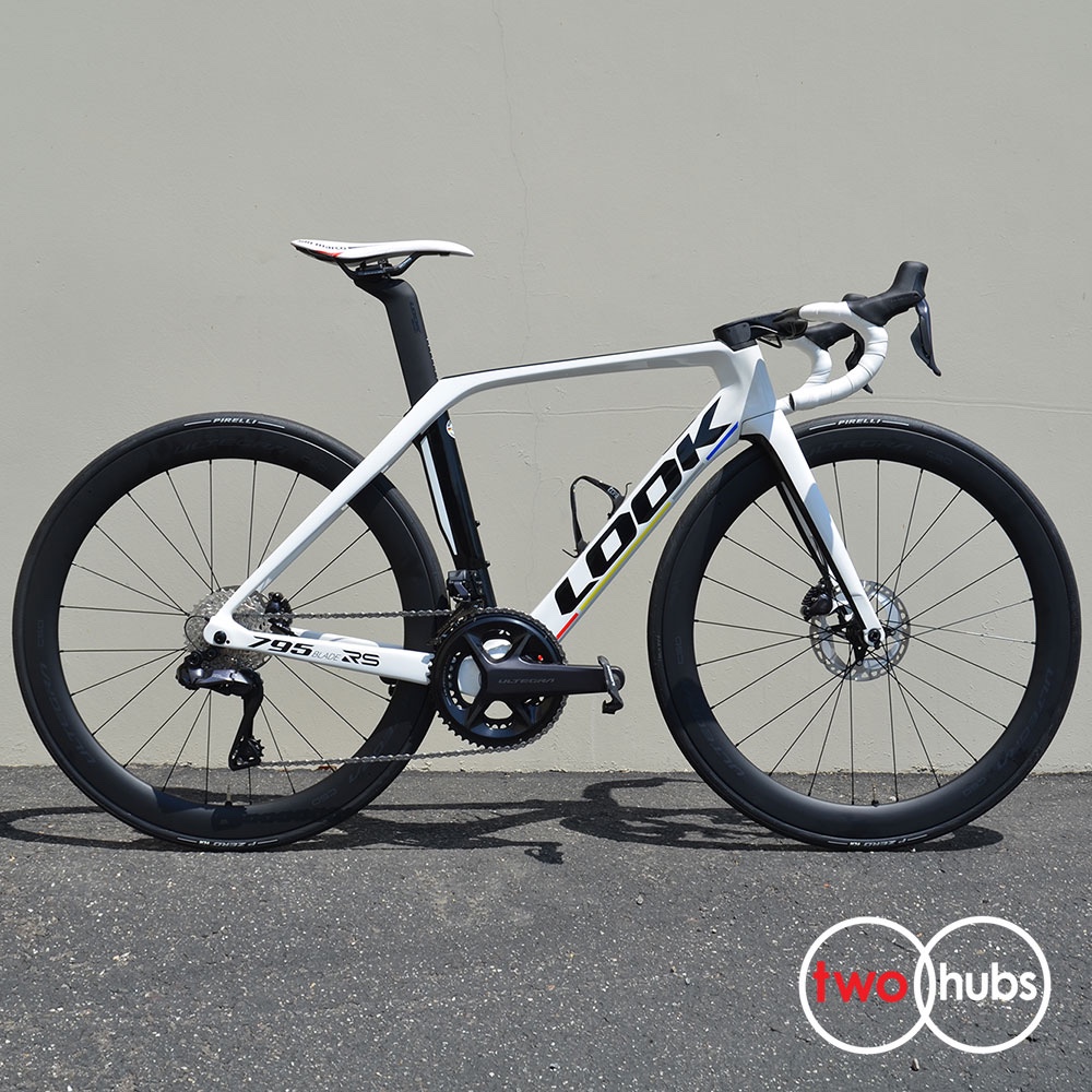 Look 795 Blade RS Disc Frameset