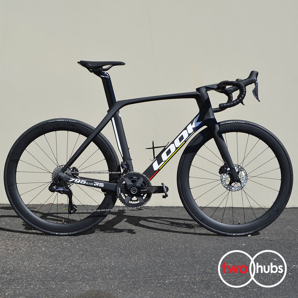 Look 795 Blade RS Disc Frameset
