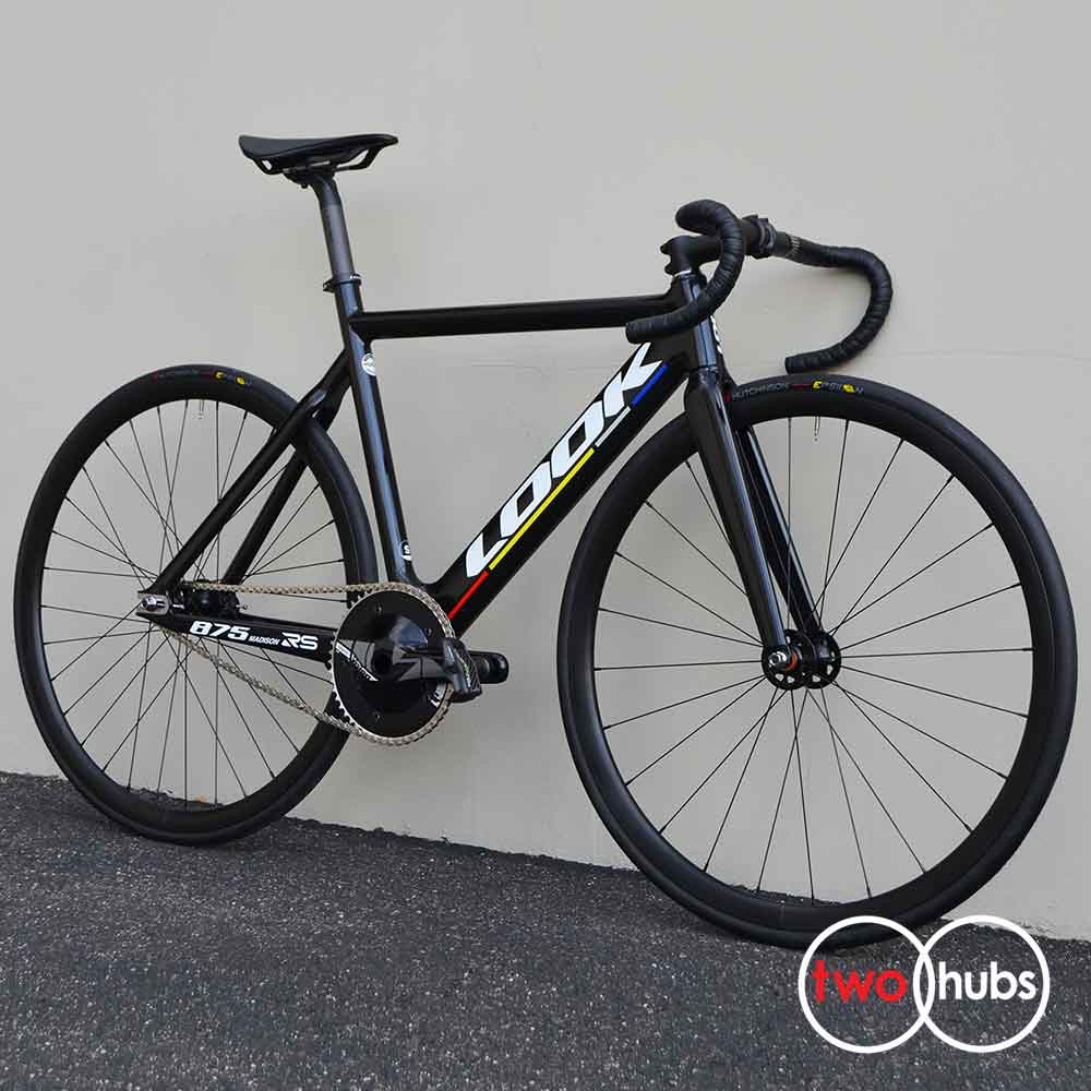 LOOK 785 Madison RS Track Bike