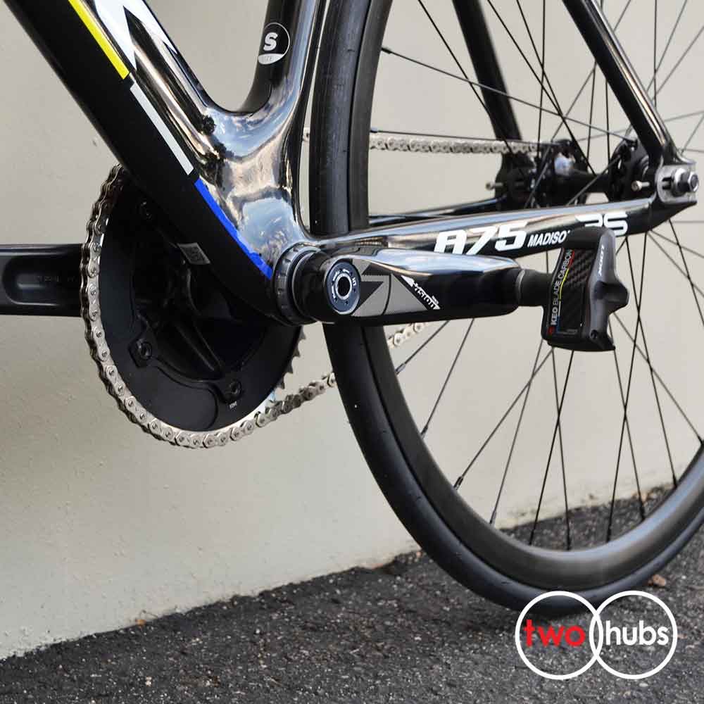 LOOK 785 Madison RS Track Bike