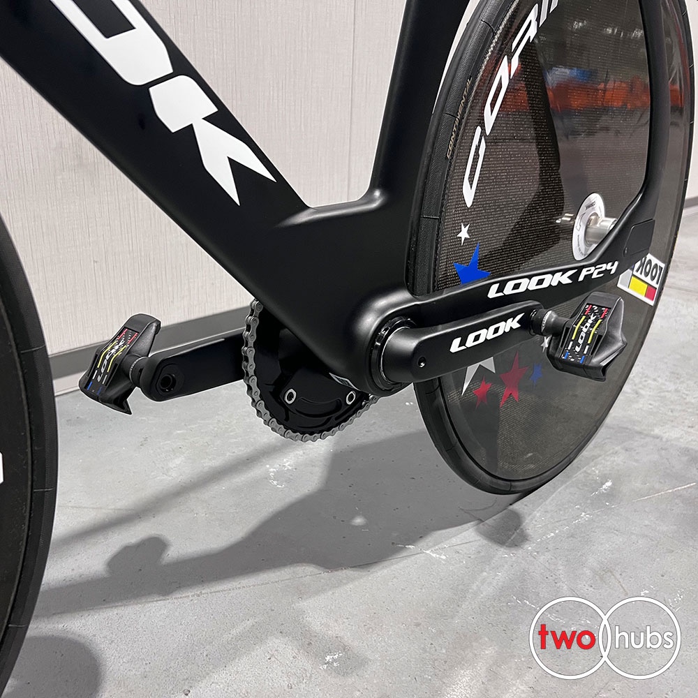 Look P24 Track Module