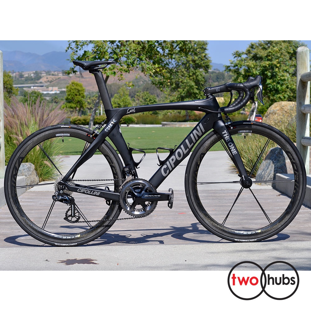Cipollini RB1K THE ONE frameset