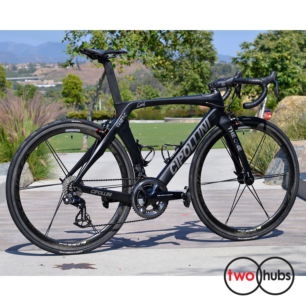 Cipollini RB1K THE ONE frameset