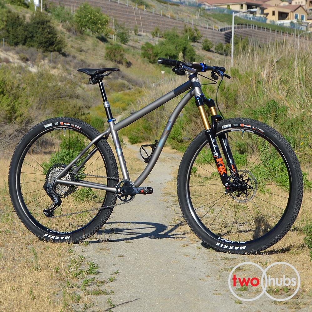 MOOTS Mooto X RSL Frameset