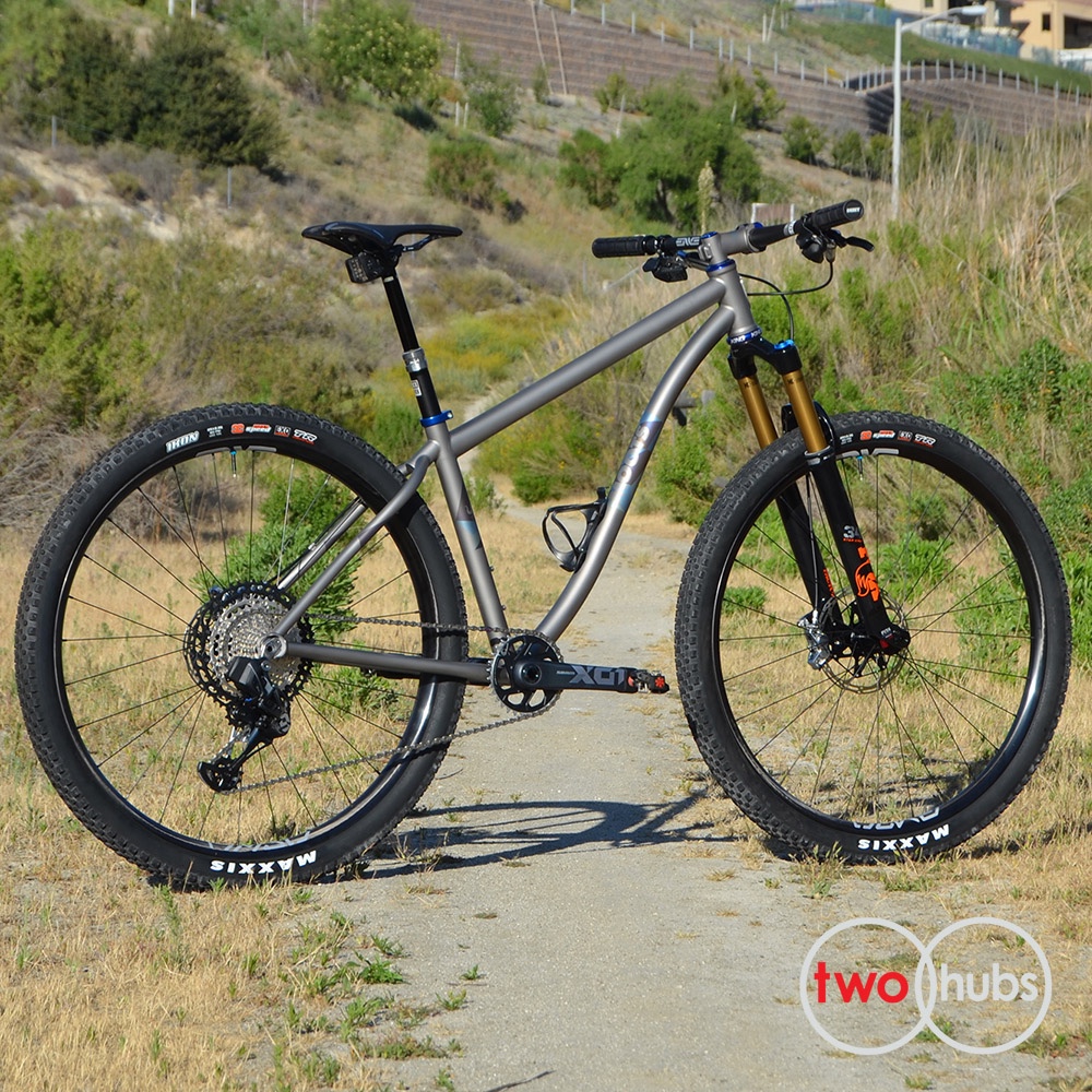 MOOTS Mooto X RSL Frameset