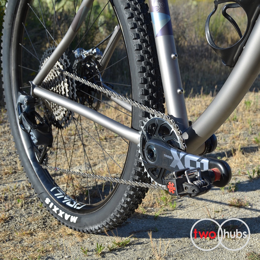 MOOTS Mooto X RSL Frameset