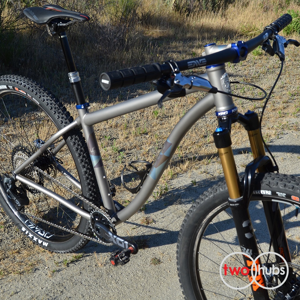 MOOTS Mooto X RSL Frameset