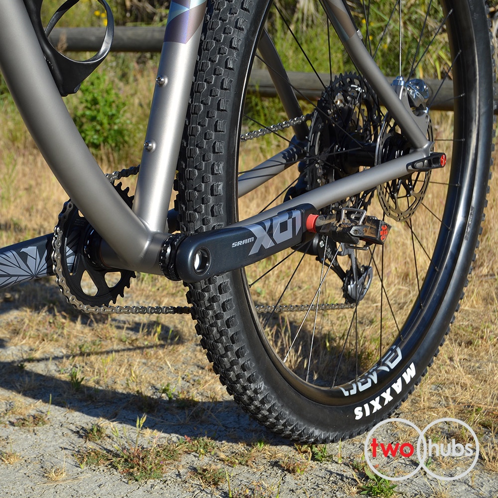 MOOTS Mooto X RSL Frameset