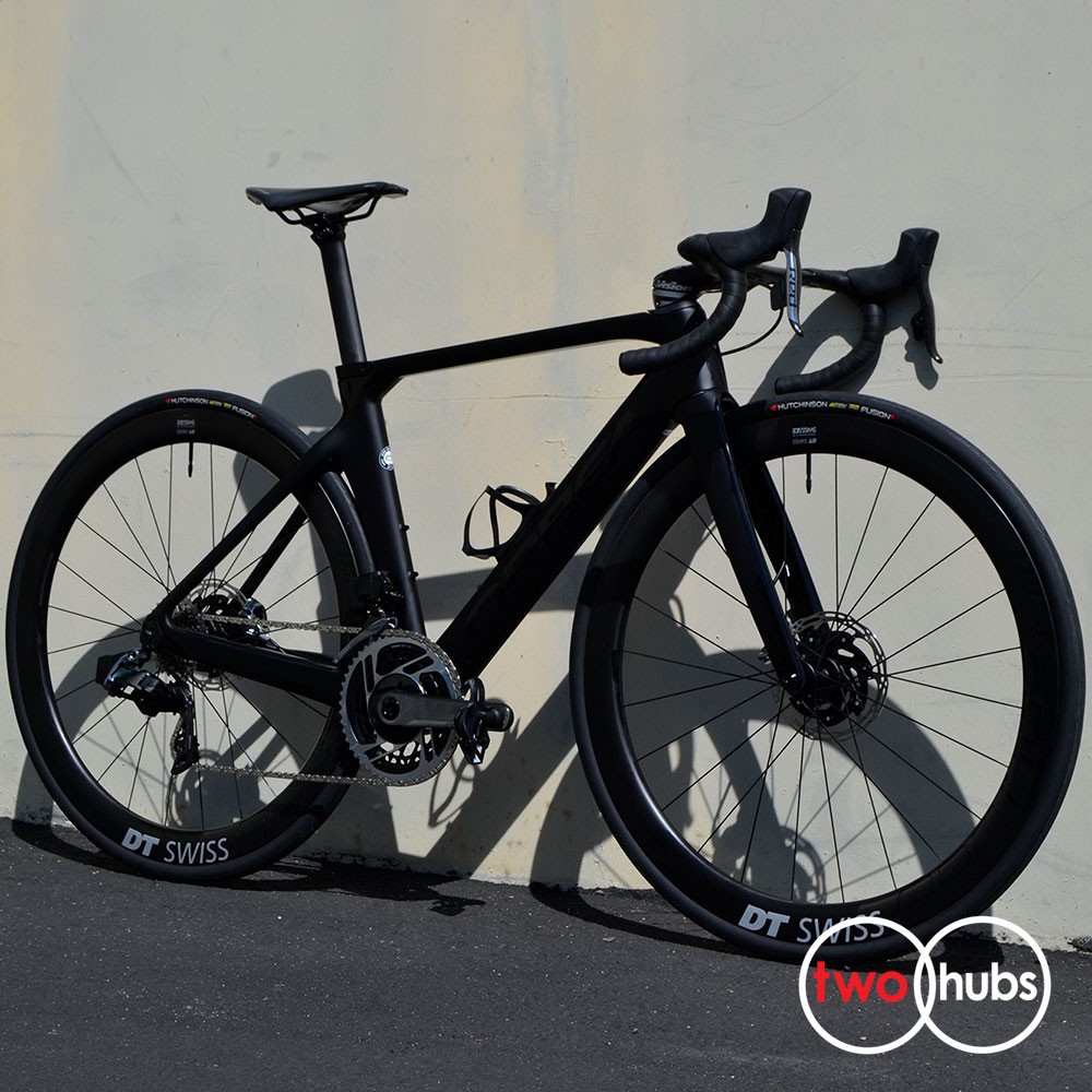 Orbea Orca Aero frameset