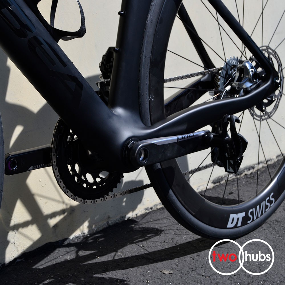 Orbea Orca Aero frameset