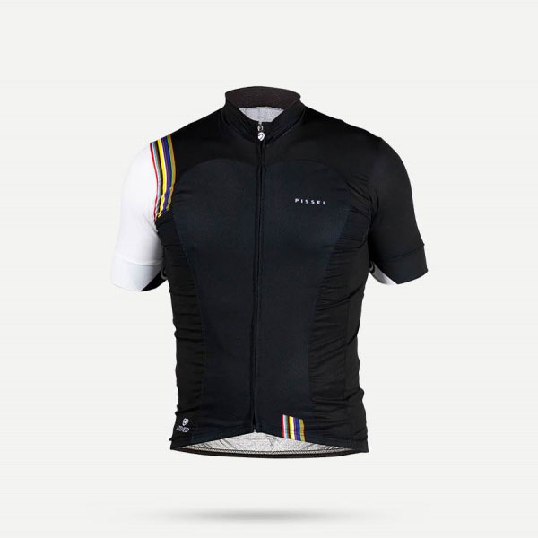 Pissei Limited Edition Cycling Kit