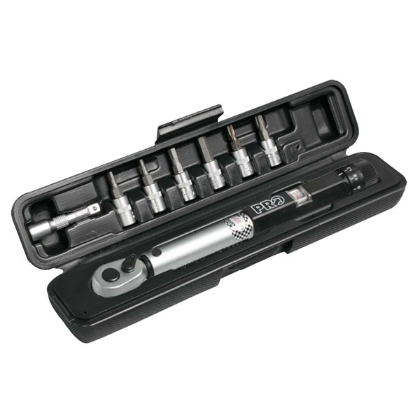 Pro Torque Wrench