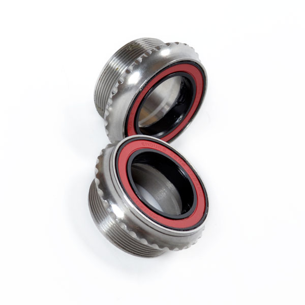 Rotor Track Bottom Bracket