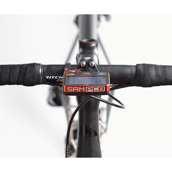 SRM PowerControl 8 computer