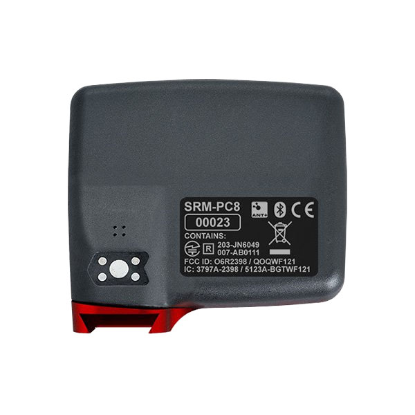 SRM PowerControl 8 computer