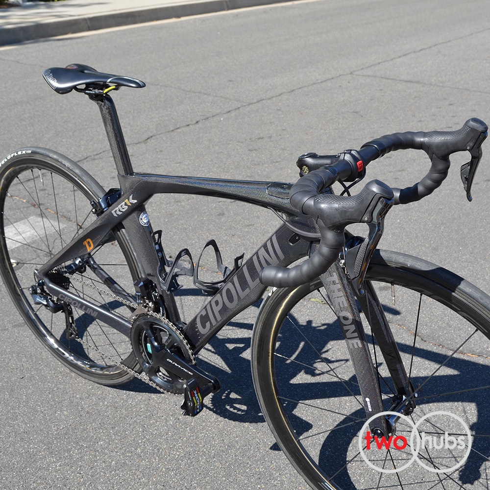 Cipollini RB1K THE ONE frameset