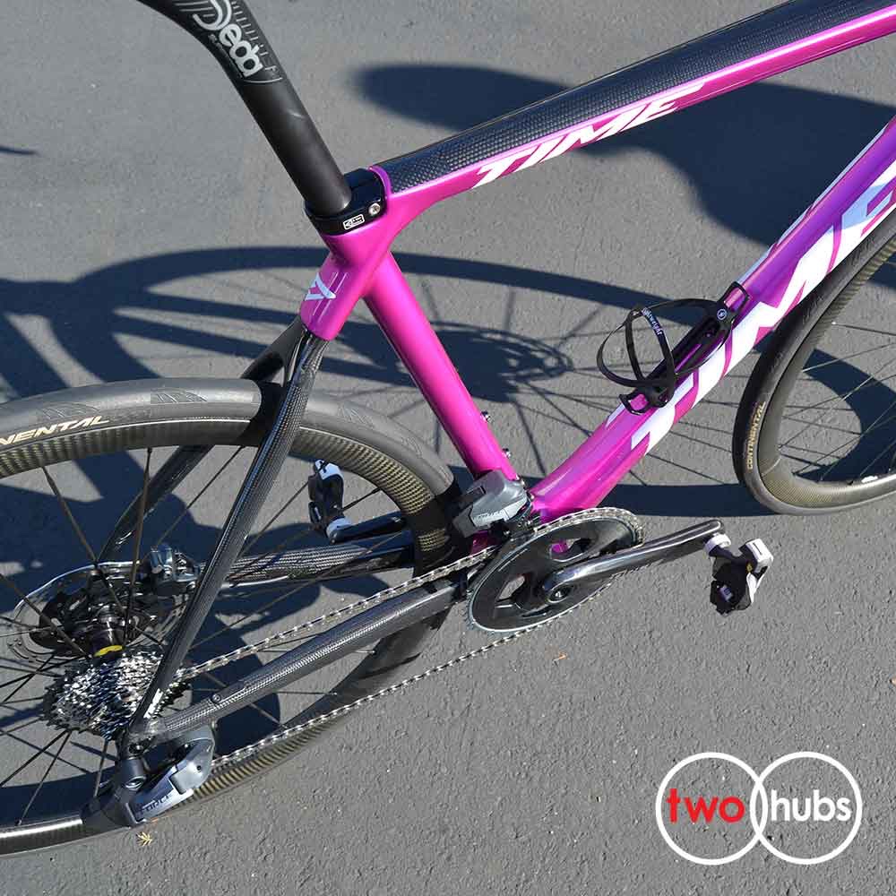 Time Alpe D'Huez 01 frameset