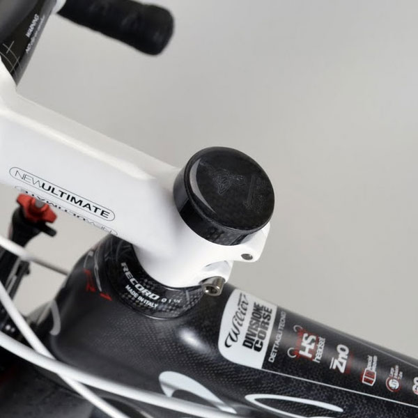 tune Verhuterli top cap