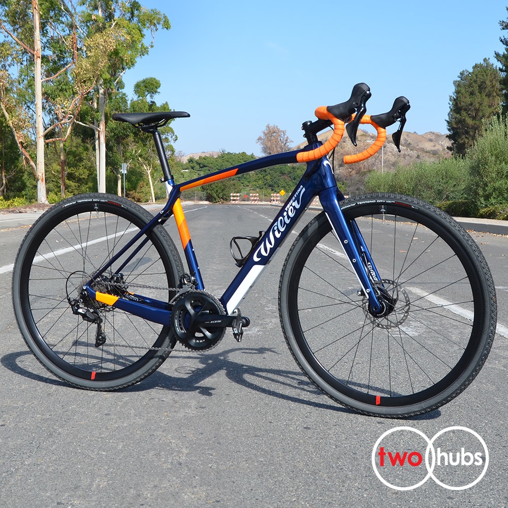 Wilier Triestina Jena Hybrid eBike