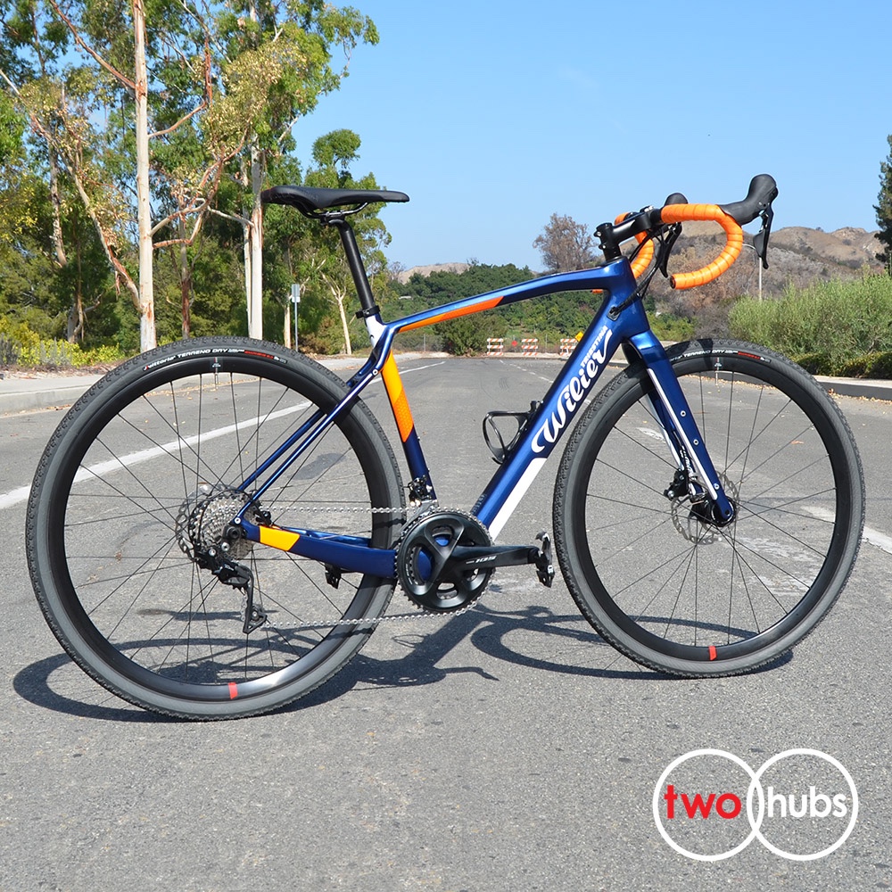 Wilier Triestina Jena Hybrid eBike