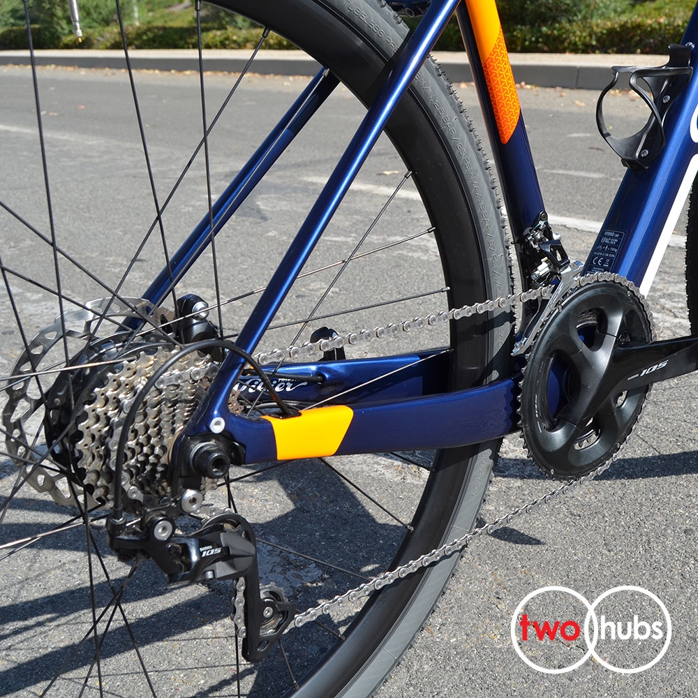 Wilier Triestina Jena Hybrid eBike