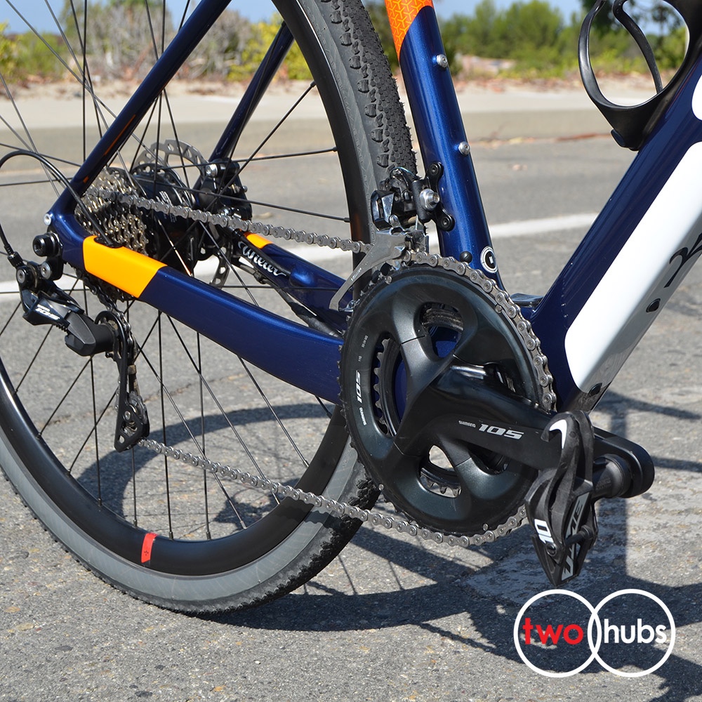 Wilier Triestina Jena Hybrid eBike