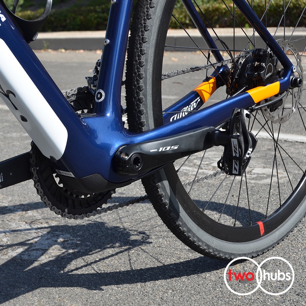 Wilier Triestina Jena Hybrid eBike