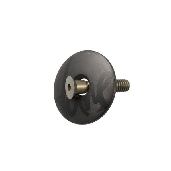 Tune Carbon Top Cap & Bolt